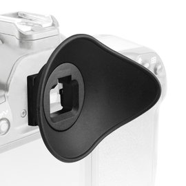 Sony A7R IV ILCE-7RM4 Eyecup Silicone Replacement Anti-Glare EVF Eye ...