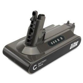 1x Batterie pour Dyson Cyclone V10, V10, Dyson SV12, SV27